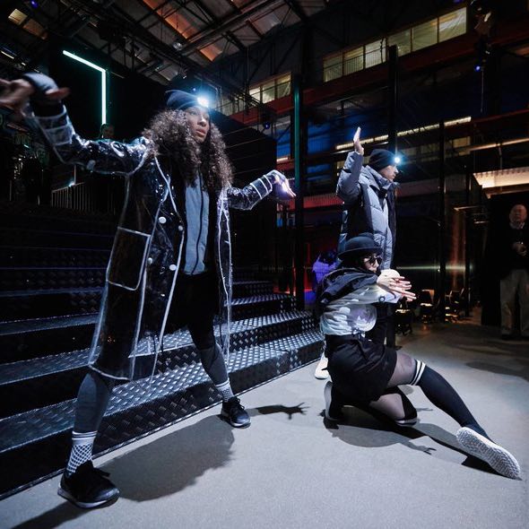 LYNK & CO | ShakeUp music & sound design